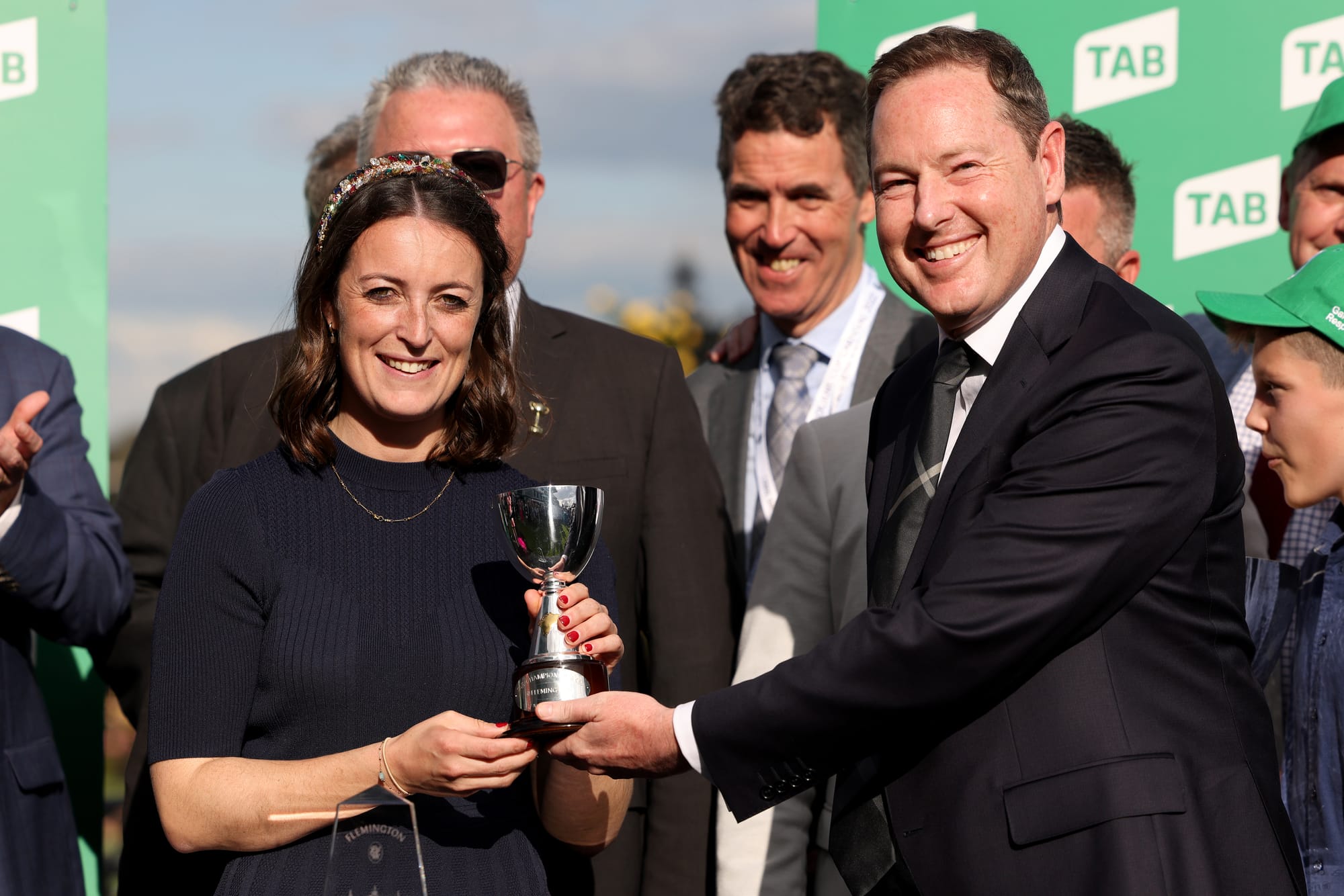 Tabcorp, Racing NSW, a court case and a 99-year itch – The Straight