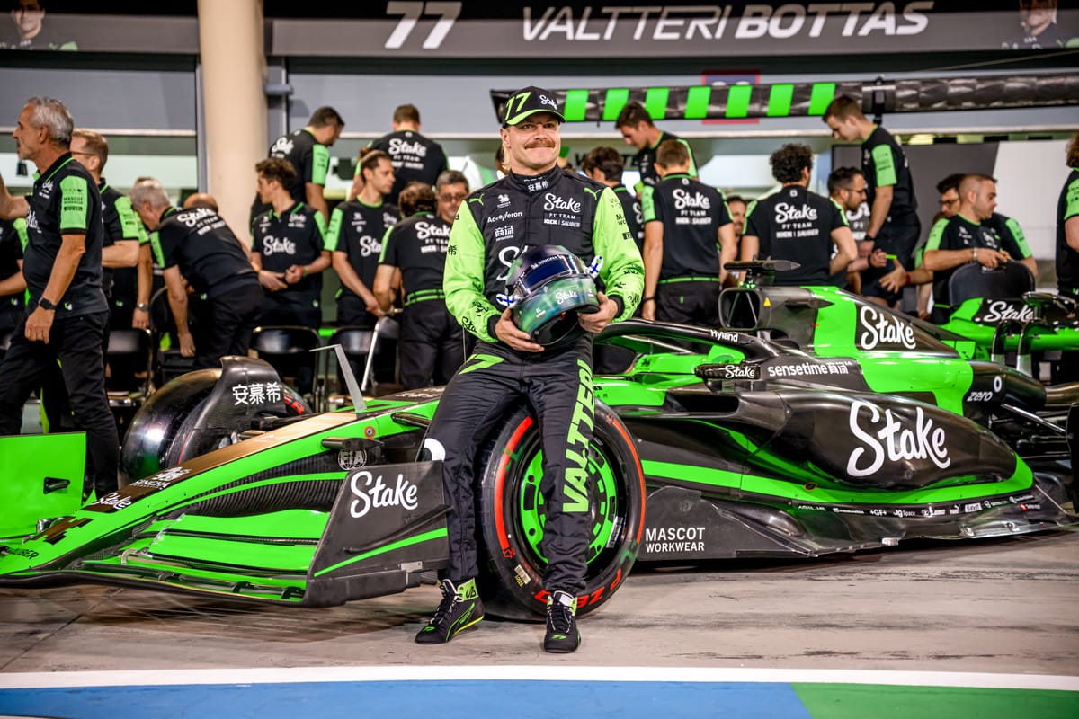 Trackside betting – Formula 1’s delicate dance with global gambling ...