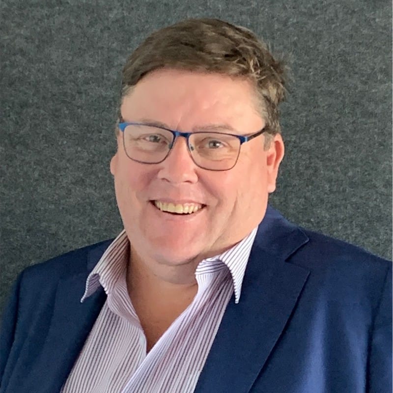 Who will be the next CEO of Tabcorp? – The Straight