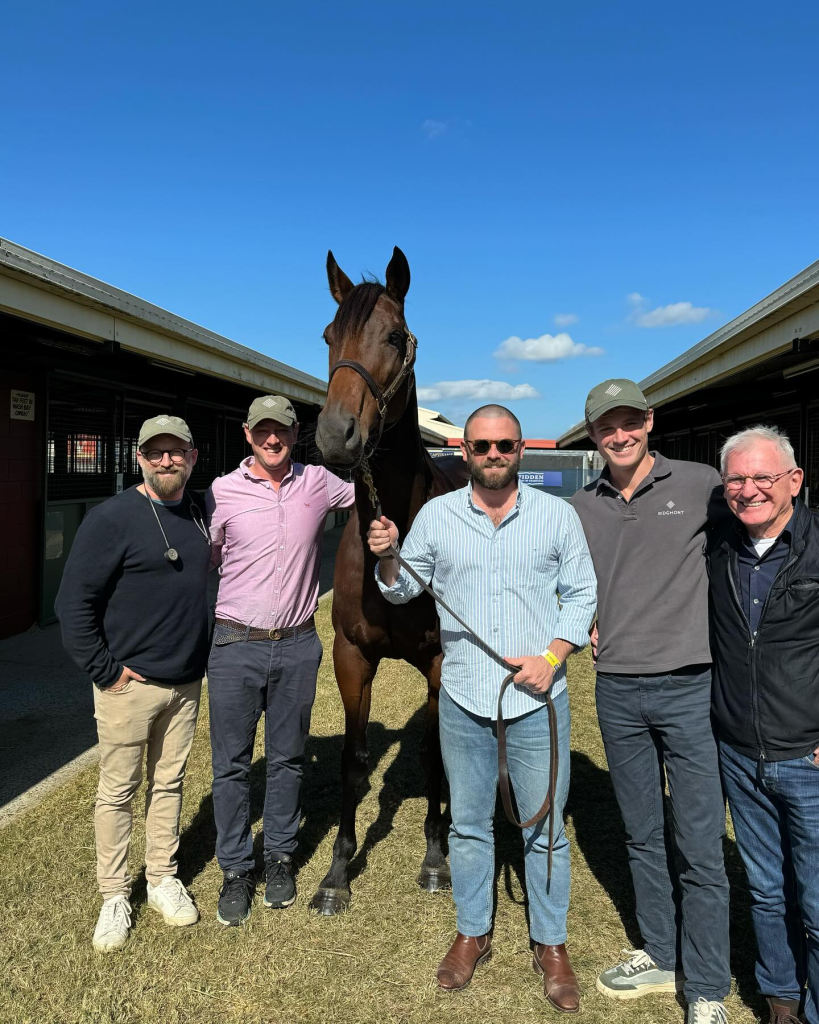 NZ TAB chases new generation with launch of digital wagering option ...