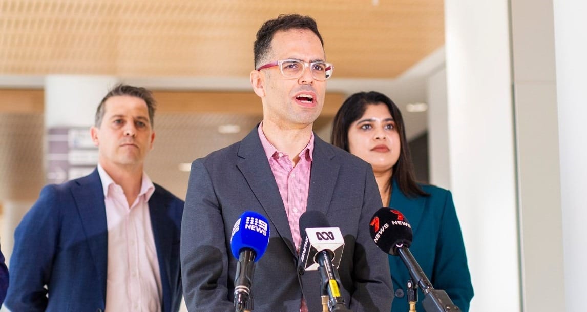 Tabcorp NSW deal under review as it plots ‘level playing field’ – The ...