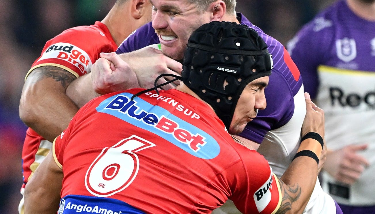 BlueBet completes betr merger, steps back in US market push – The Straight