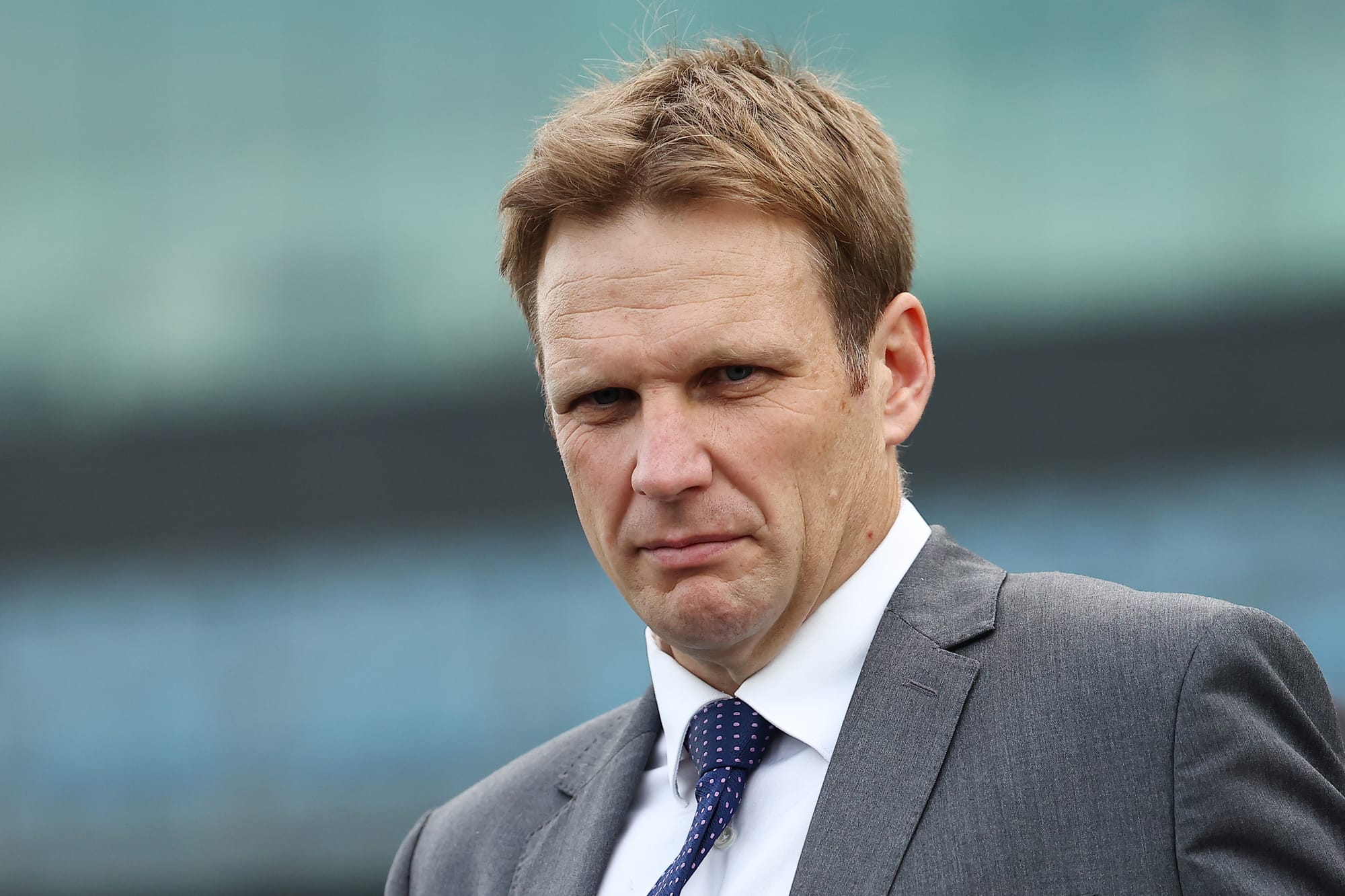Baker blasts prize money excess in committee submission – The Straight