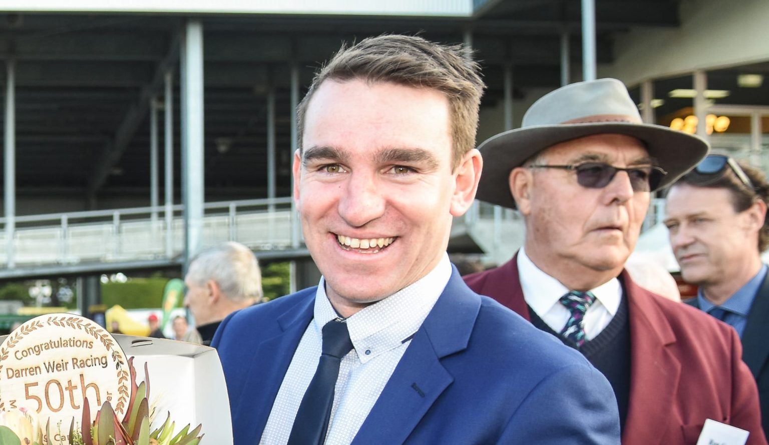 Ballarat Turf Club searching for CEO after Downs' sudden resignation ...