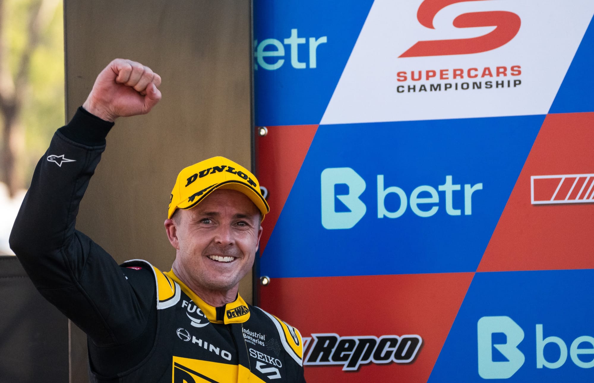 Betr to live on, BlueBet brand steps into the background – The Straight