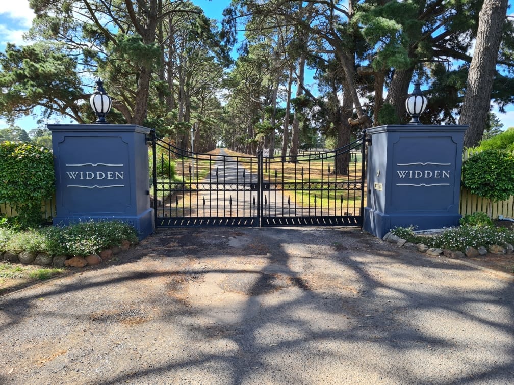 Widden Stud buys in on Victorian interest – The Straight