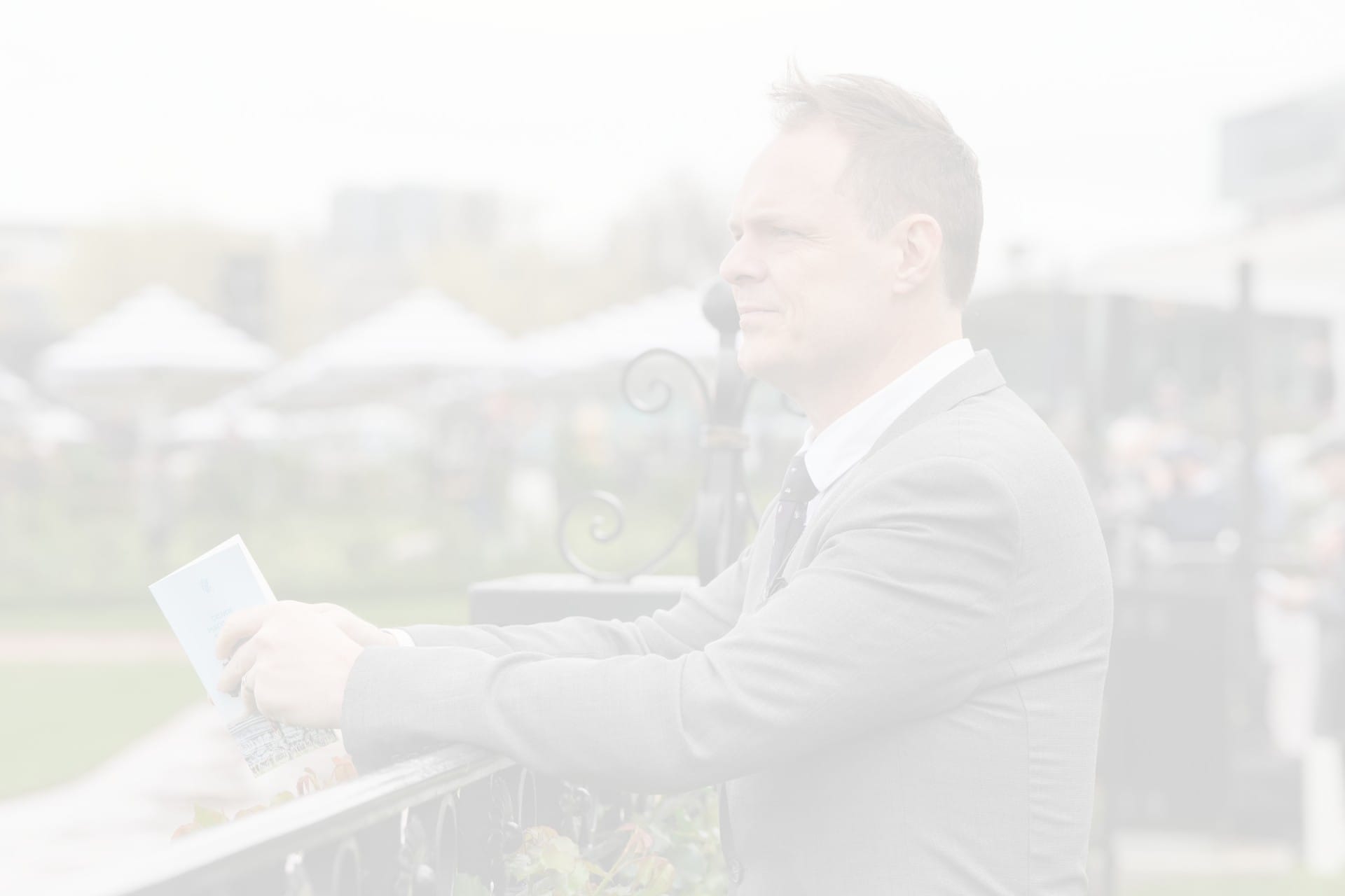 Straight Up – New appointees Aaron Morrison and Andy Makiv seeking to ...