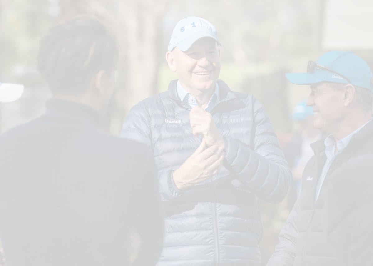 Straight Up – New appointees Aaron Morrison and Andy Makiv seeking to ...