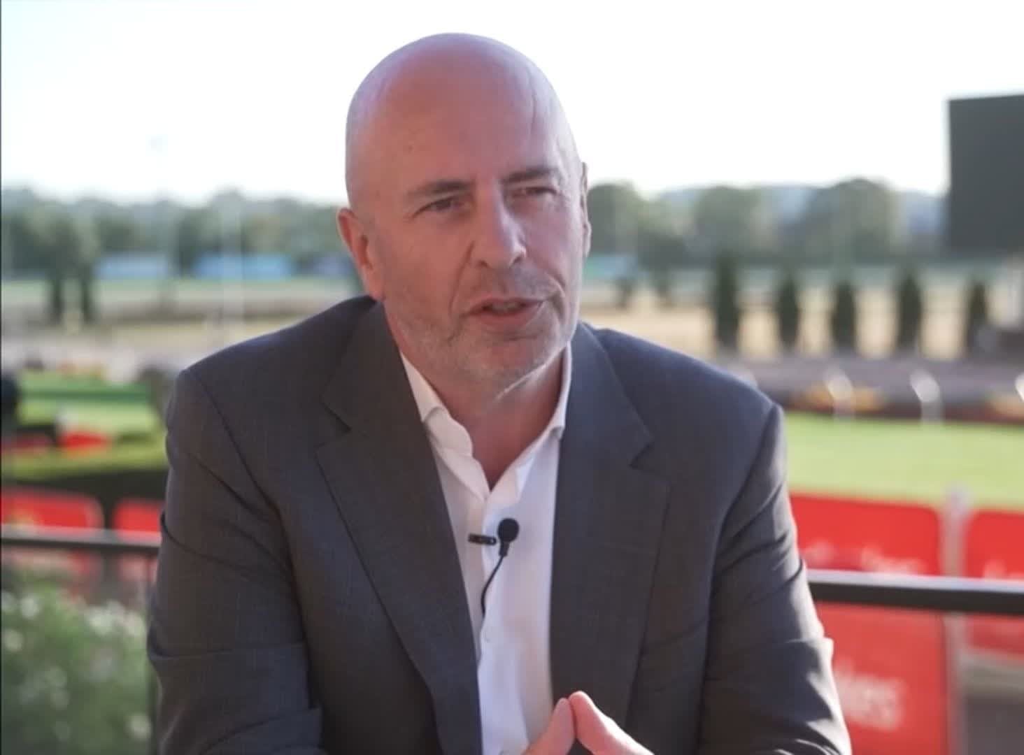 The Valley of excitement – MVRC’s journey from despair to ambition ...