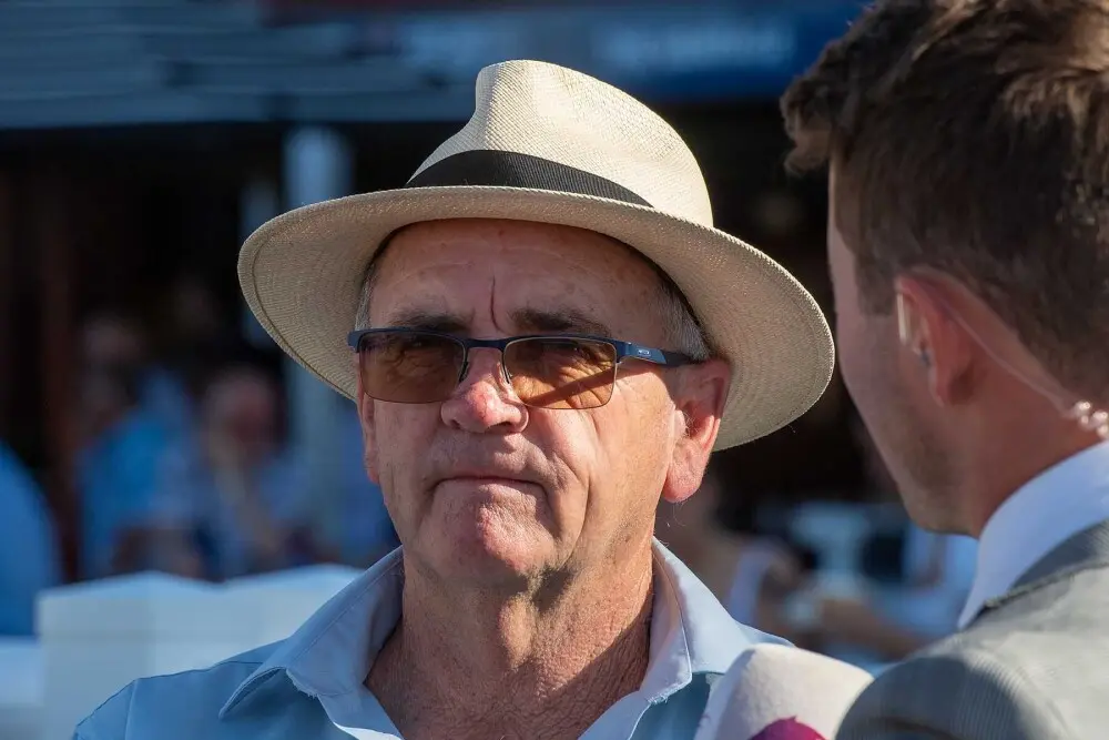 Divine glory - the rise of WA’s most sought-after sire Playing God ...