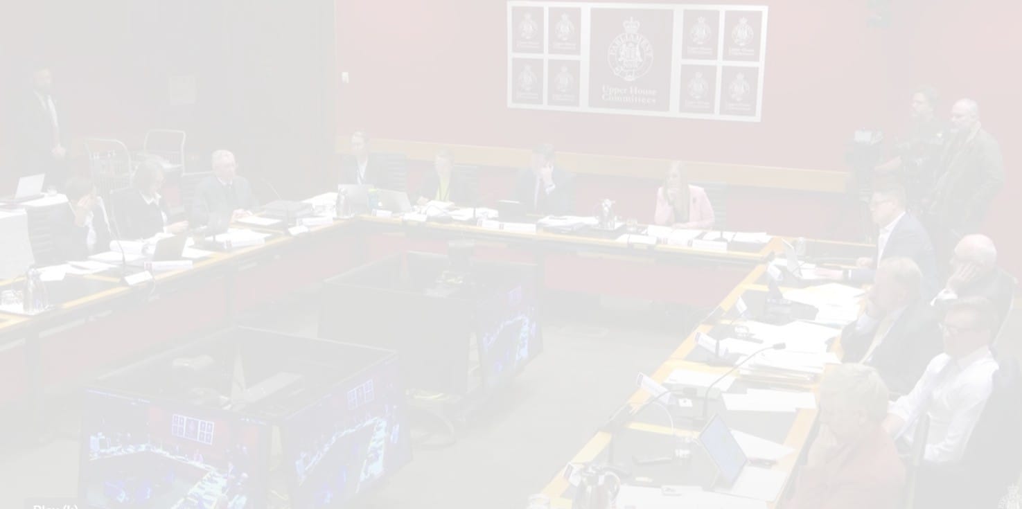 Straight Up – Rosehill report lands and puts government, ATC and Racing ...