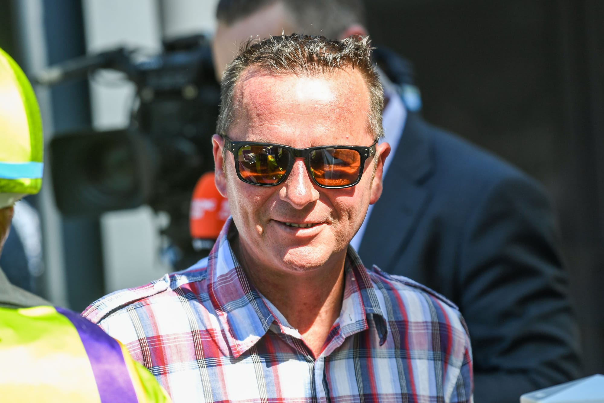 Mentally strong but physically weak, Mathew Ellerton closes the door on ...