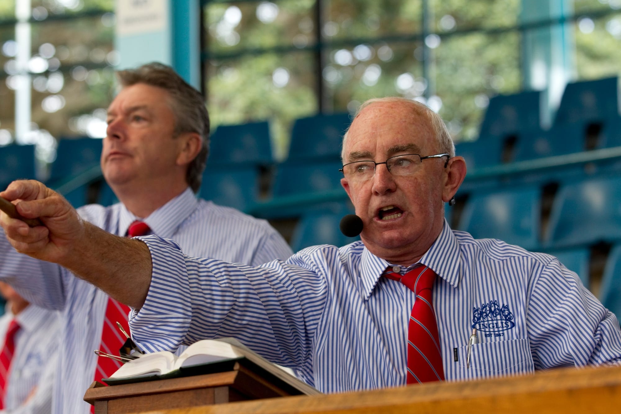 'As integral as any person you can name' - Colleagues reflect on the ...