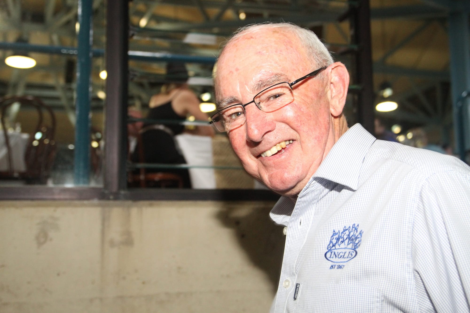 'As integral as any person you can name' - Colleagues reflect on the ...