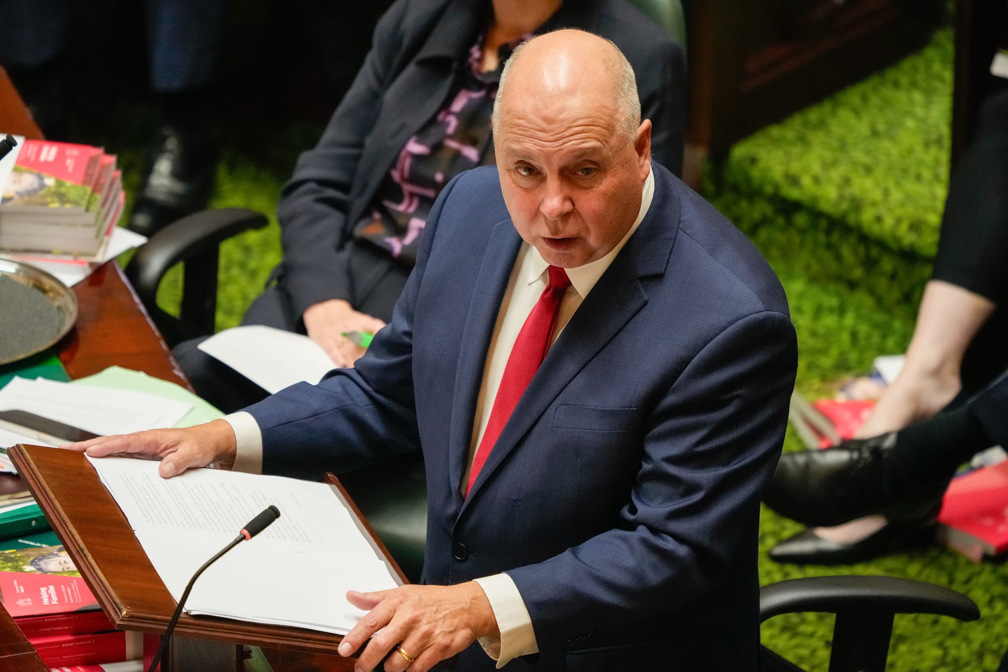 The $63 million question - Victoria slashes expectations on POCT ...