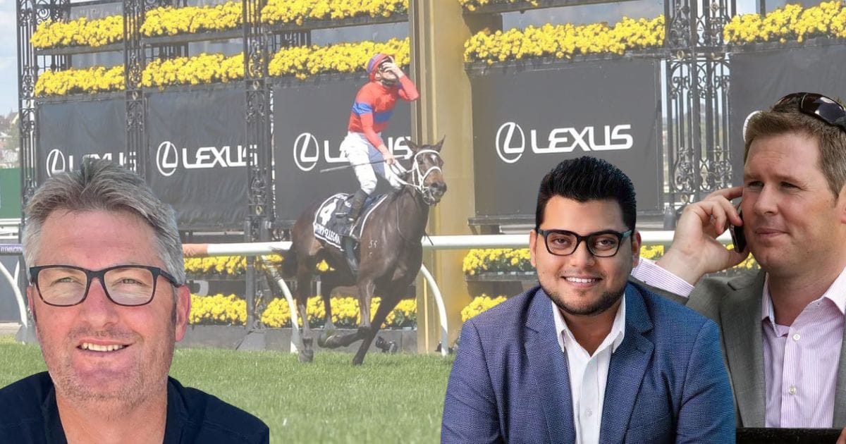 Rowe On Monday, Gandharvi's filly focus, Mo memories, foal crop plans ...