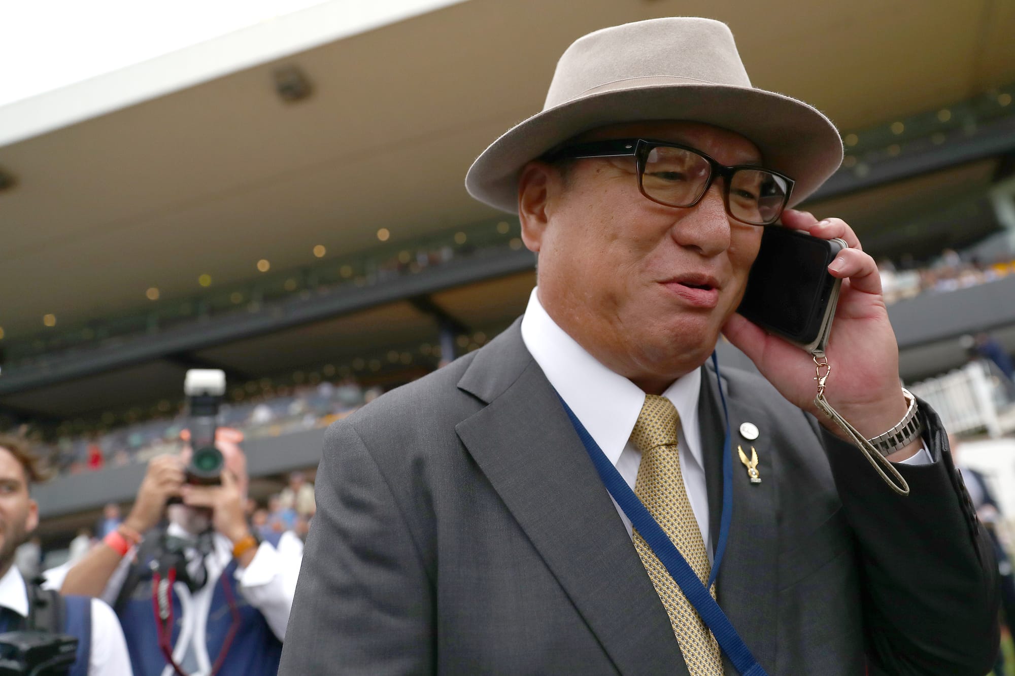 Straight Shorts - Monday February 10 - Japanese owner strikes at ...