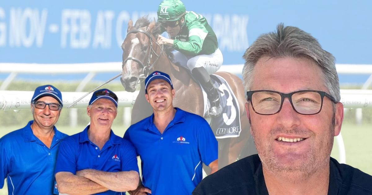 Rowe on Monday - Prominent WA breeders go it alone for Magic Millions ...