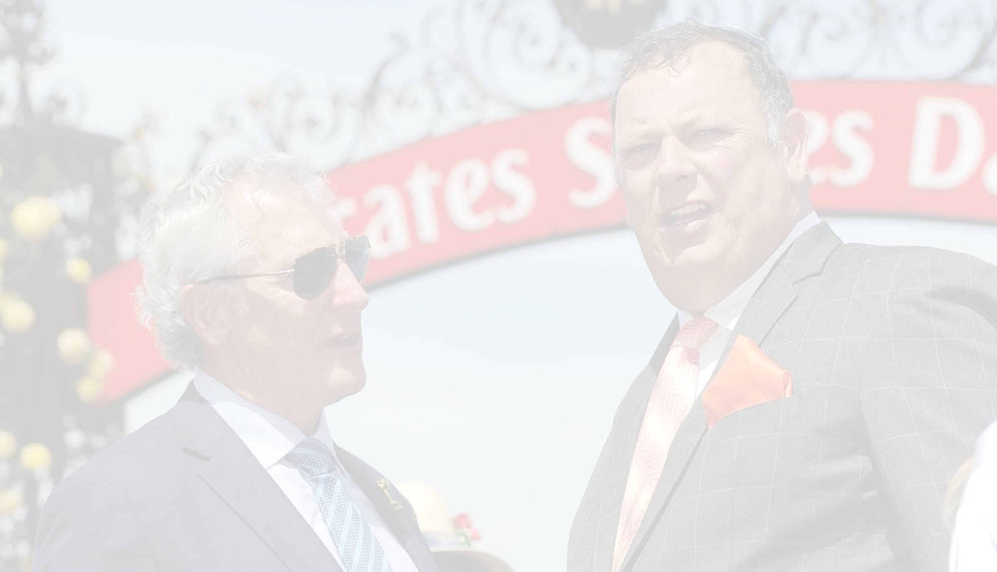 Straight Up – Mike Moroney remembered, selling stallions (or not) and ...
