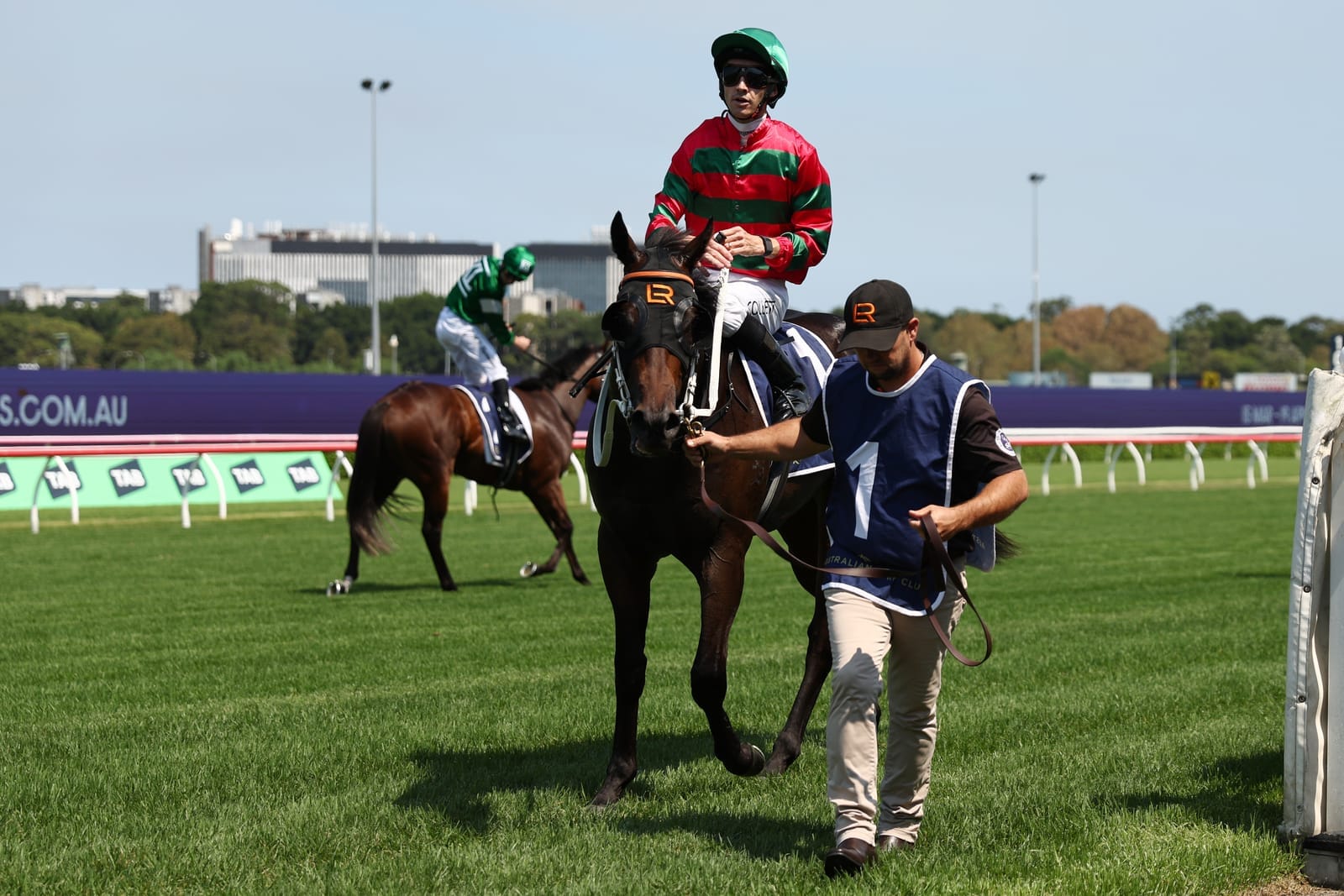Straight Shorts - Monday March 10 - Tentyris to miss Slipper ...