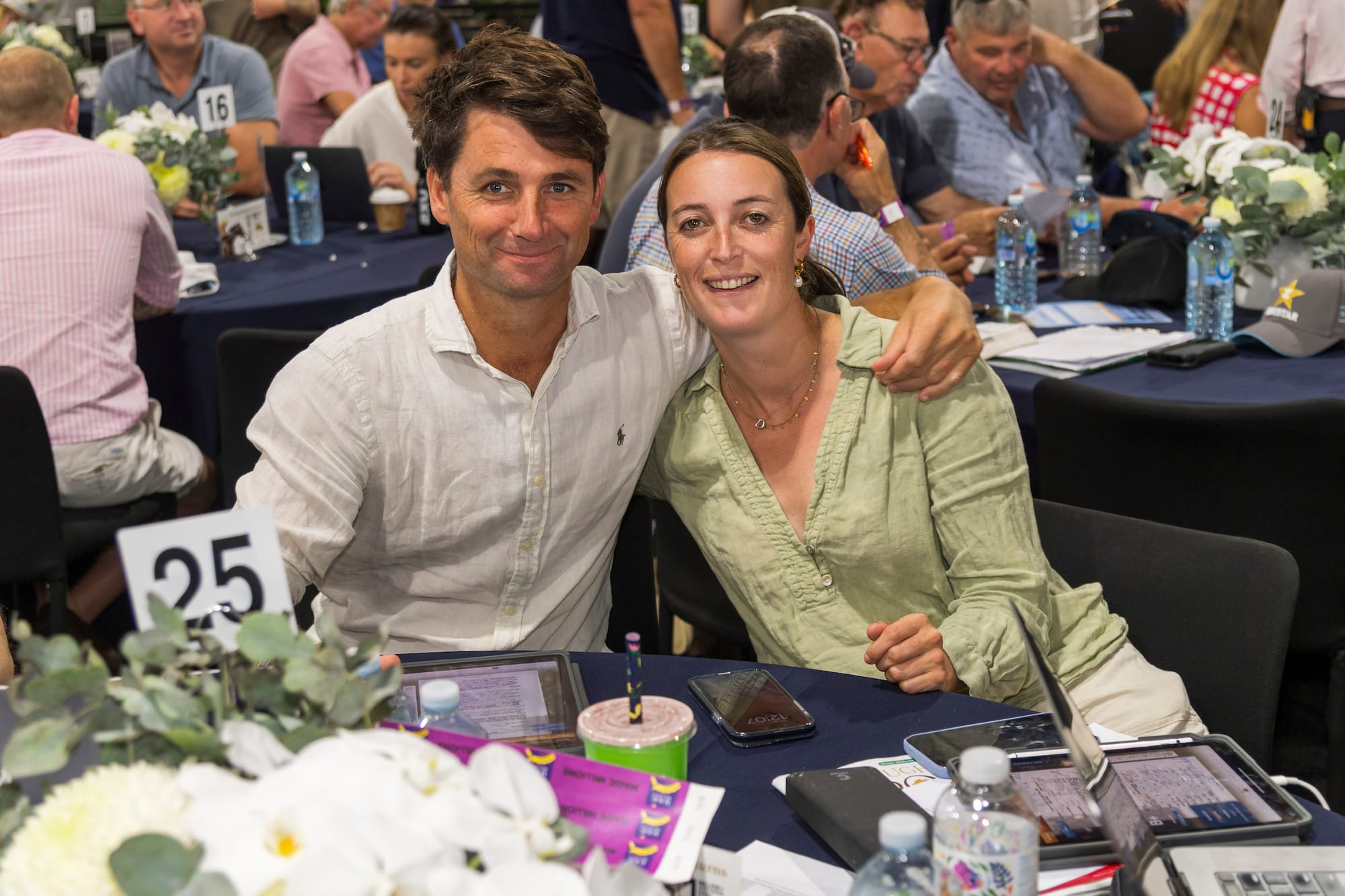 Keeping up with Annabel – The ambition driving Australia’s biggest ...