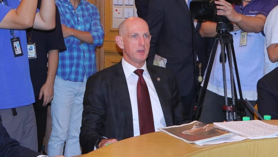 Kim Kelly permanently appointed to QRIC – The Straight