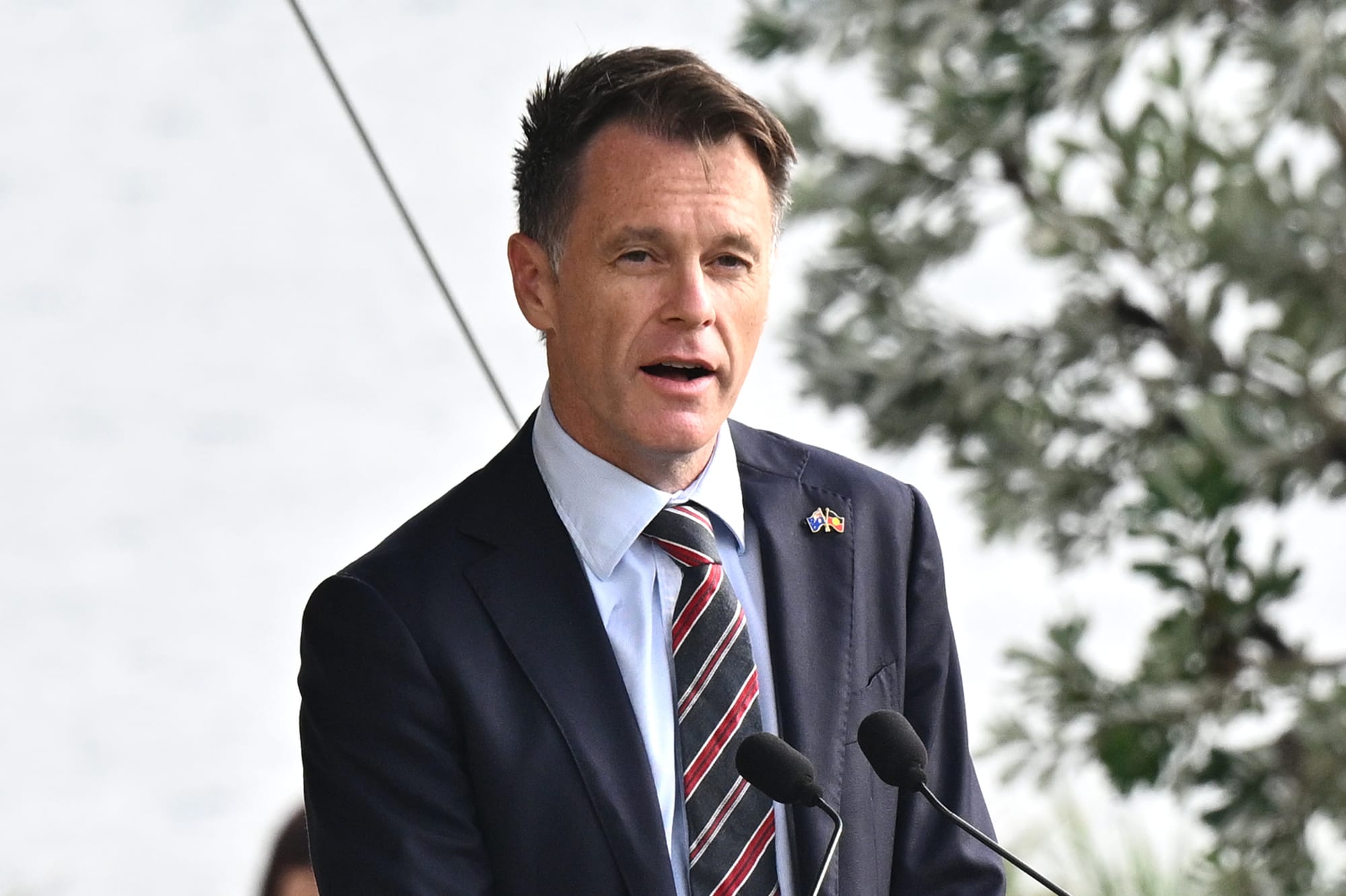 ‘We will live with the consequences’ - Minns won’t move to compulsorily ...