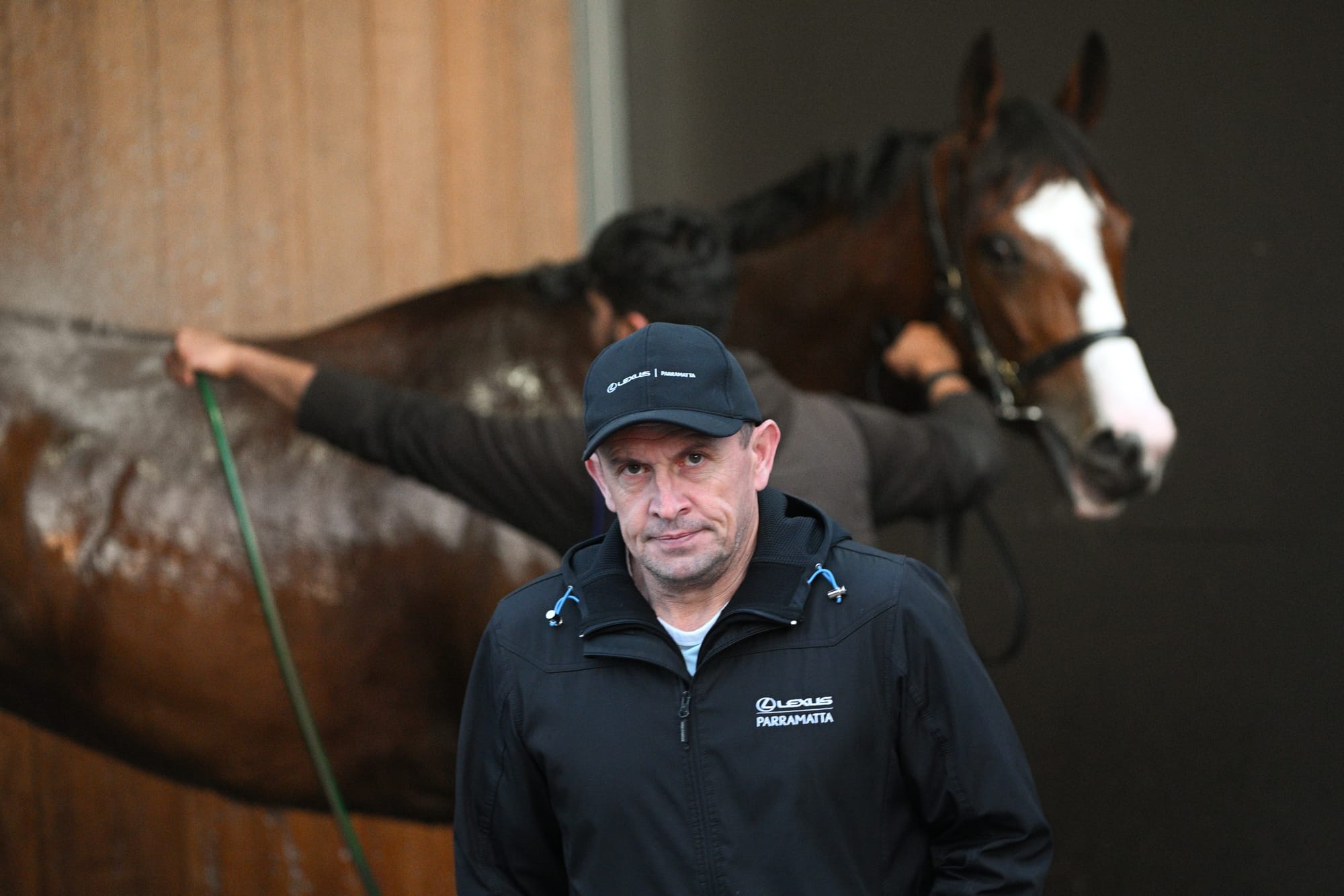 ‘Looking beyond perfection’ – Chris Waller on the pressure to be the ...
