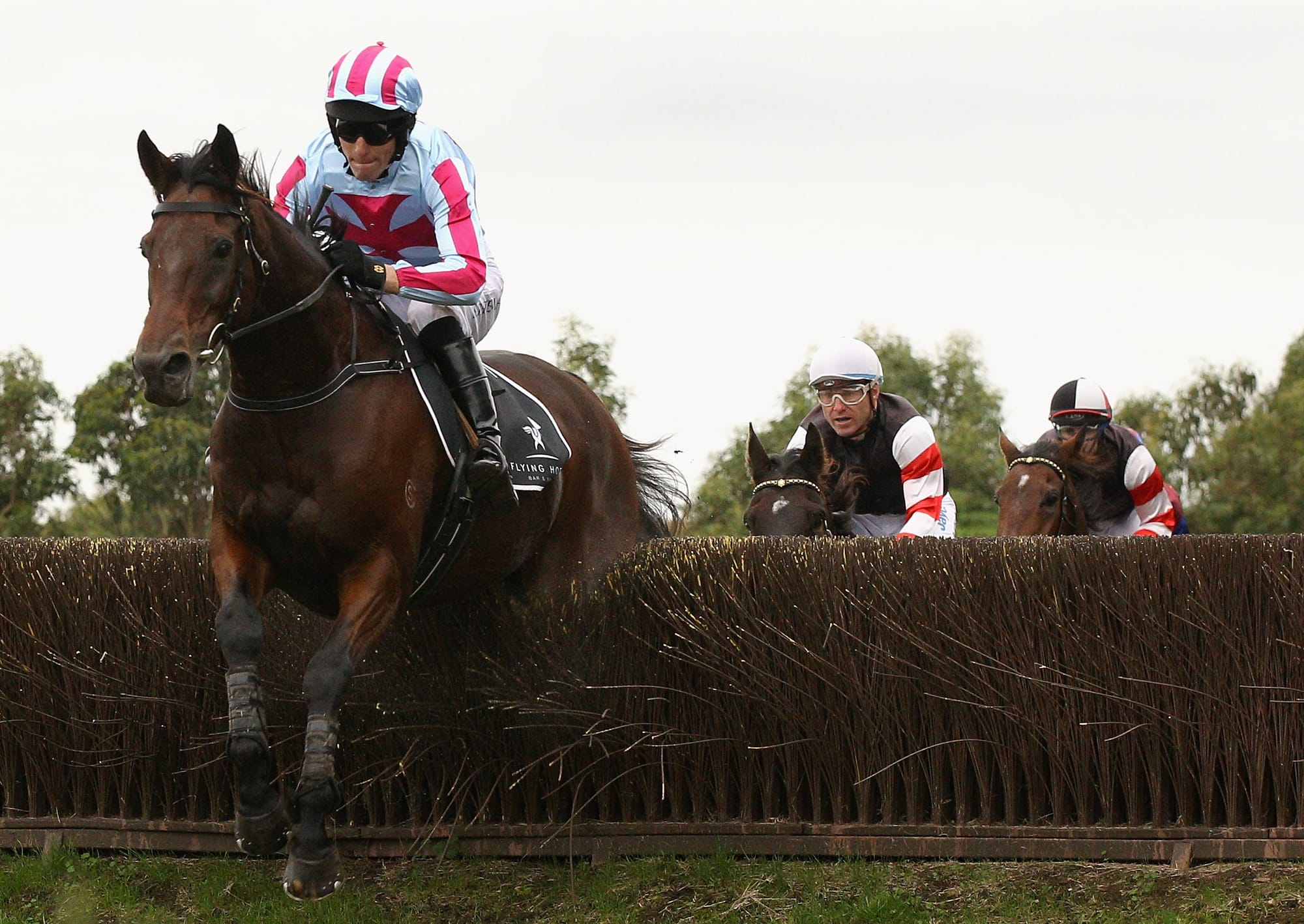 ‘Like polishing a china doll’ - Pateman’s Warrnambool comeback amid ...