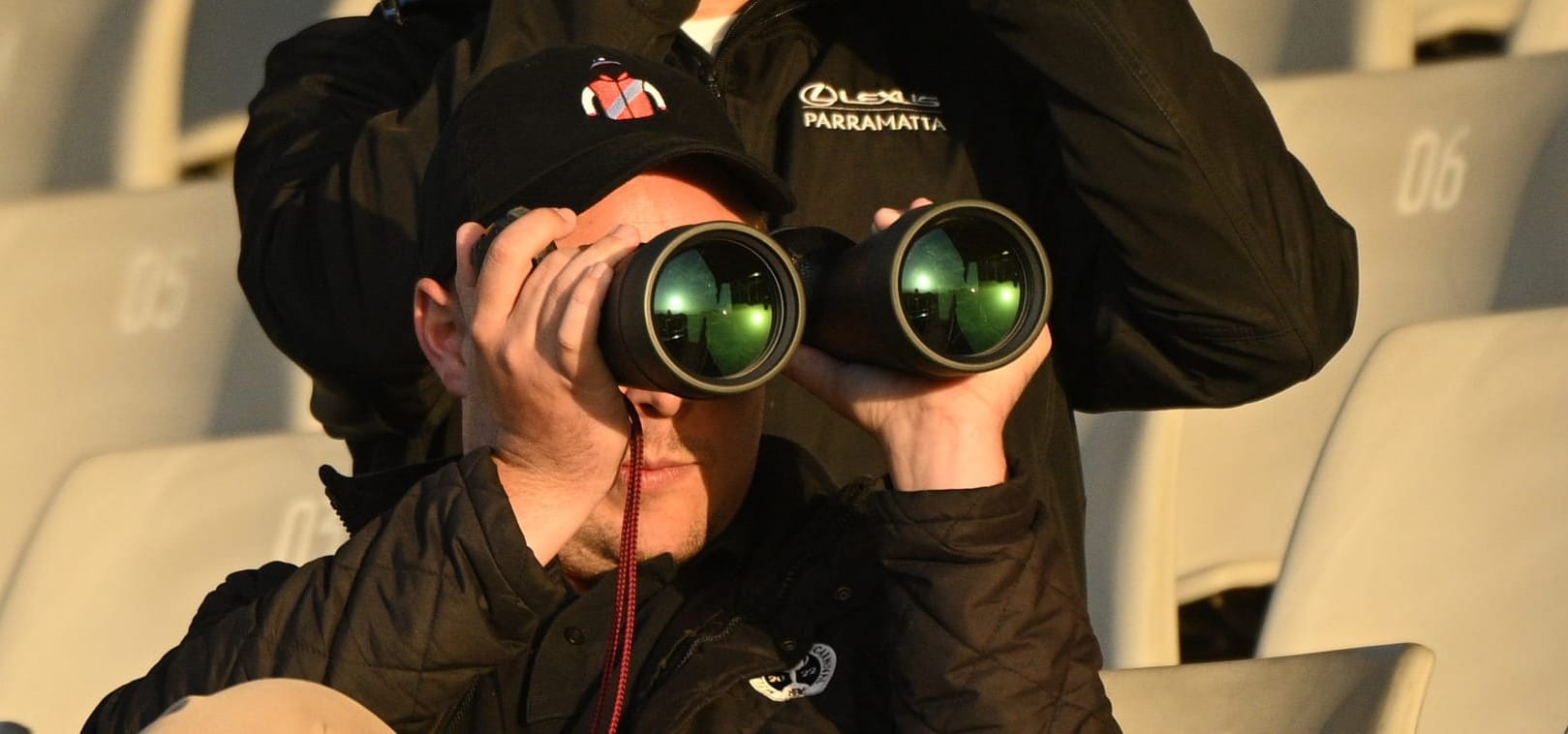 From Entain to the fast lane - Cobby steps into key role with Annabel and Rob Archibald – The ...