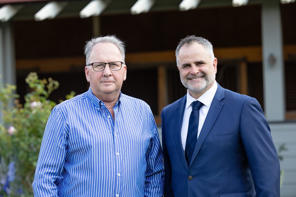 On the road to rationalisation - Ballesty’s tough calls for the ...