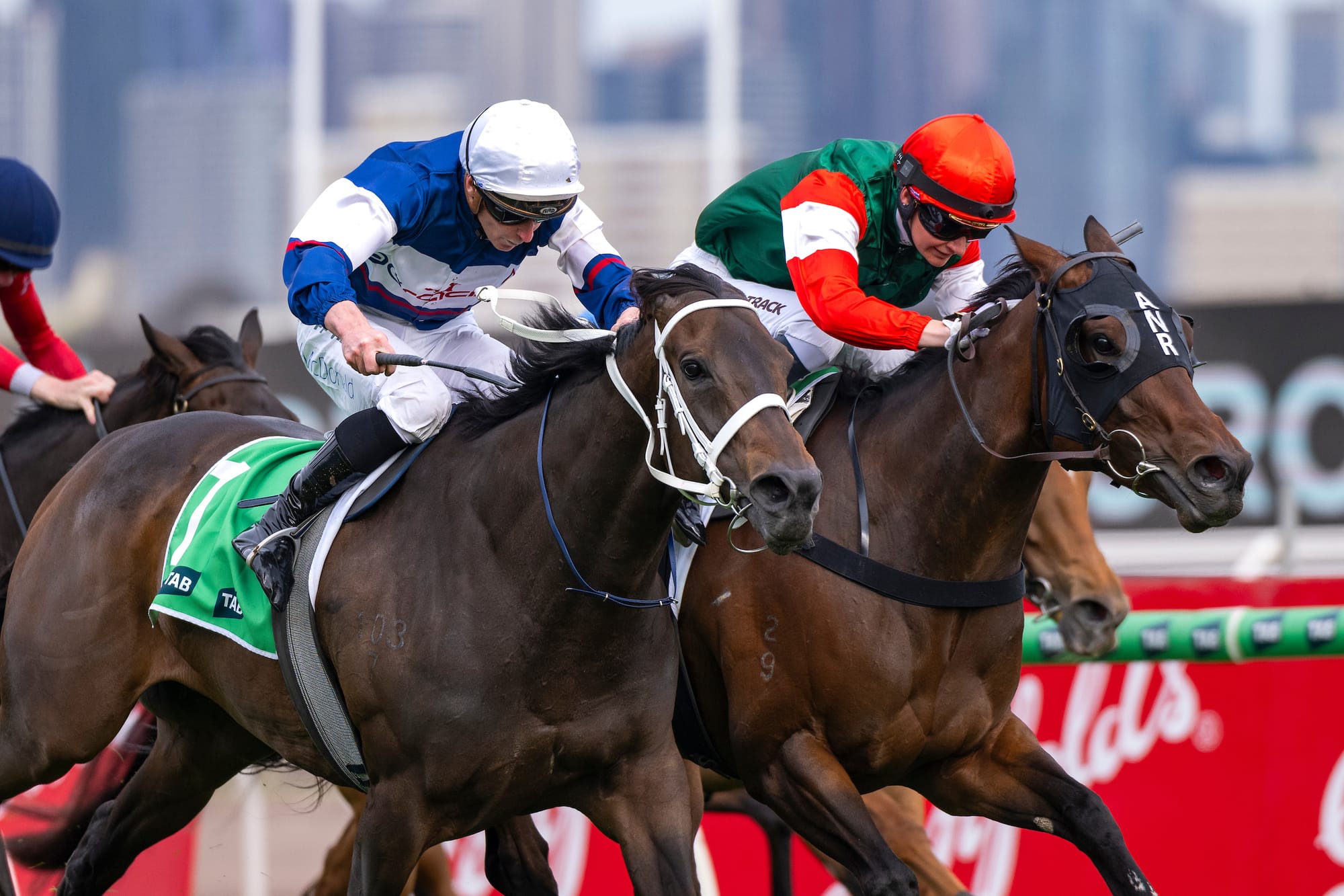 Going global - New Zealand syndicator making most of established and ...