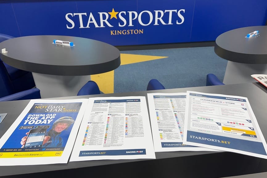 Consolidation an ‘avenue for expansion’ - Star Sports to target smaller ...