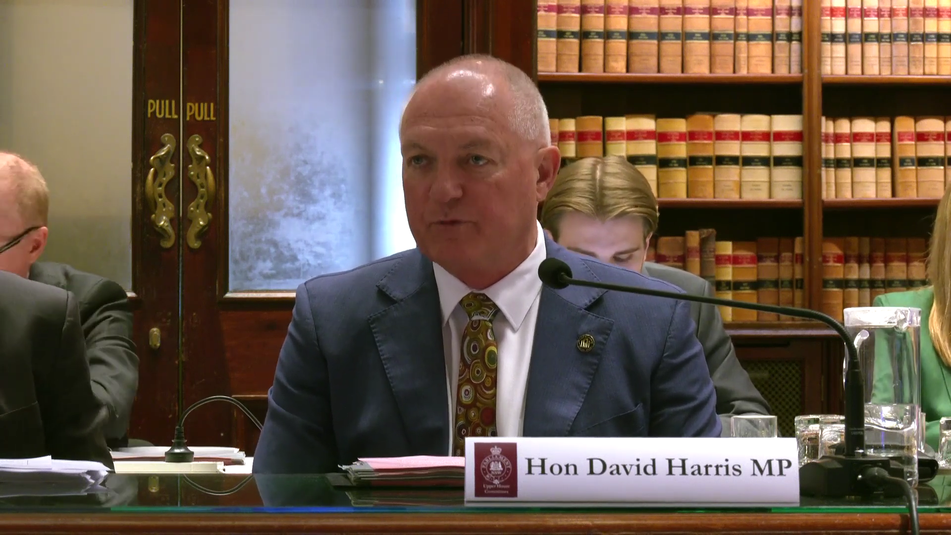 Wait continues for NSW Thoroughbred Racing Act review – The Straight