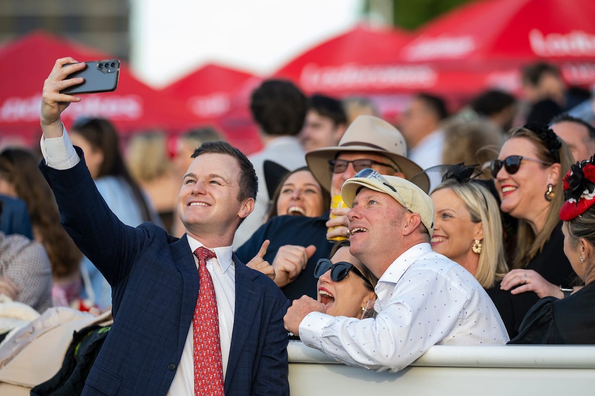 Sink or swim - How the next generation of the Hayes dynasty made their ...