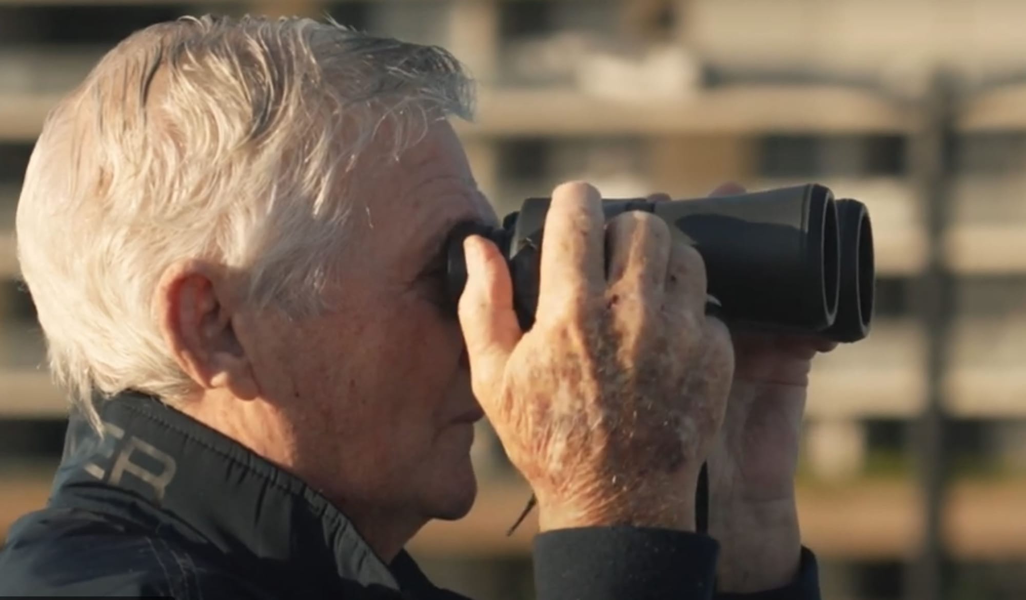 ‘You hang on too long and you go crazy’ – Brian Smith’s colourful training journey nears its end ...