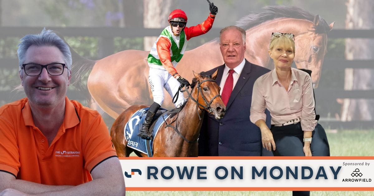 Rowe On Monday - Mihalyka’s Rebel with a cause, Bivouac on the march ...