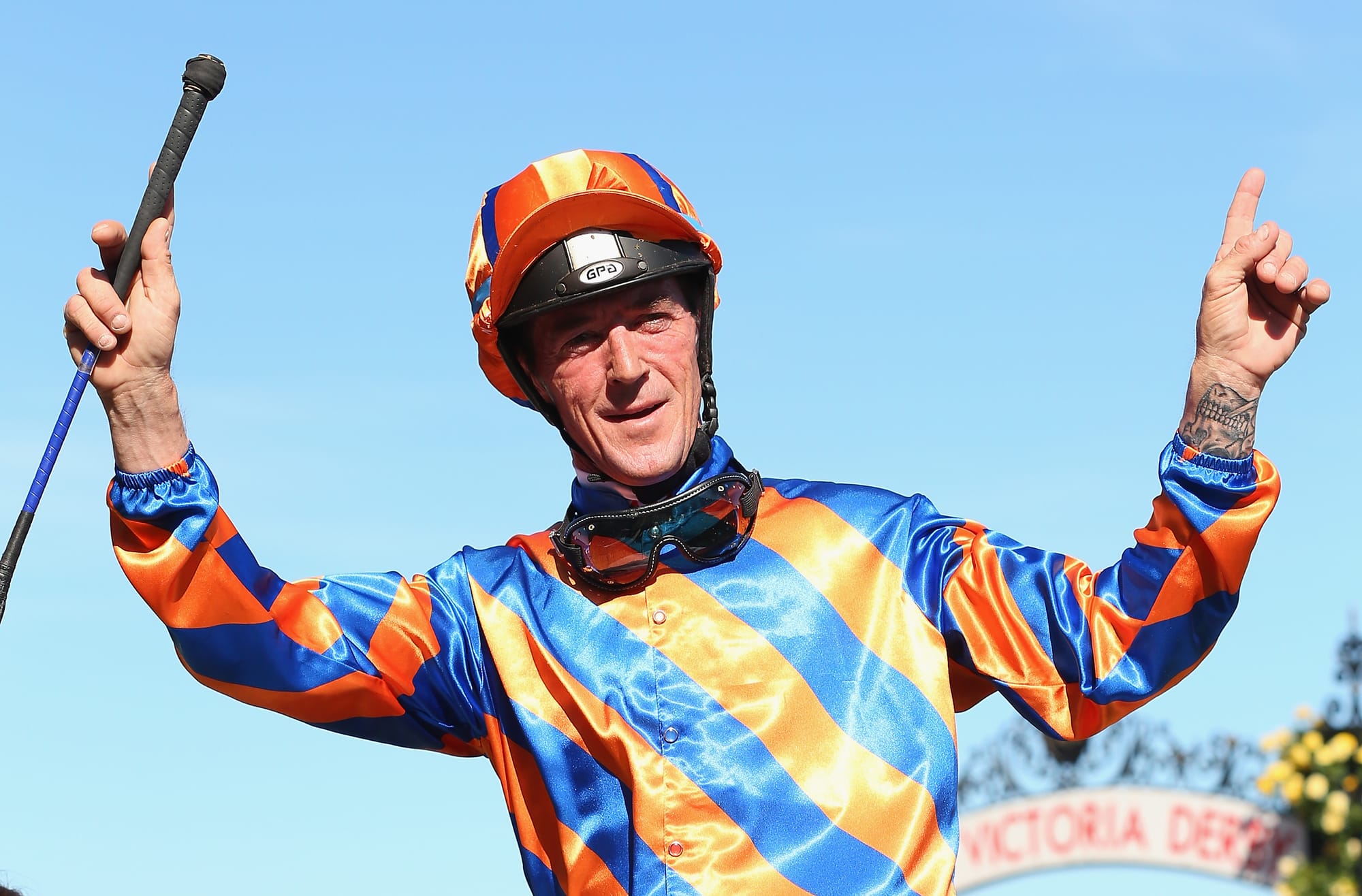 Roads less travelled - Peter Robl’s unorthodox search for winners – The ...