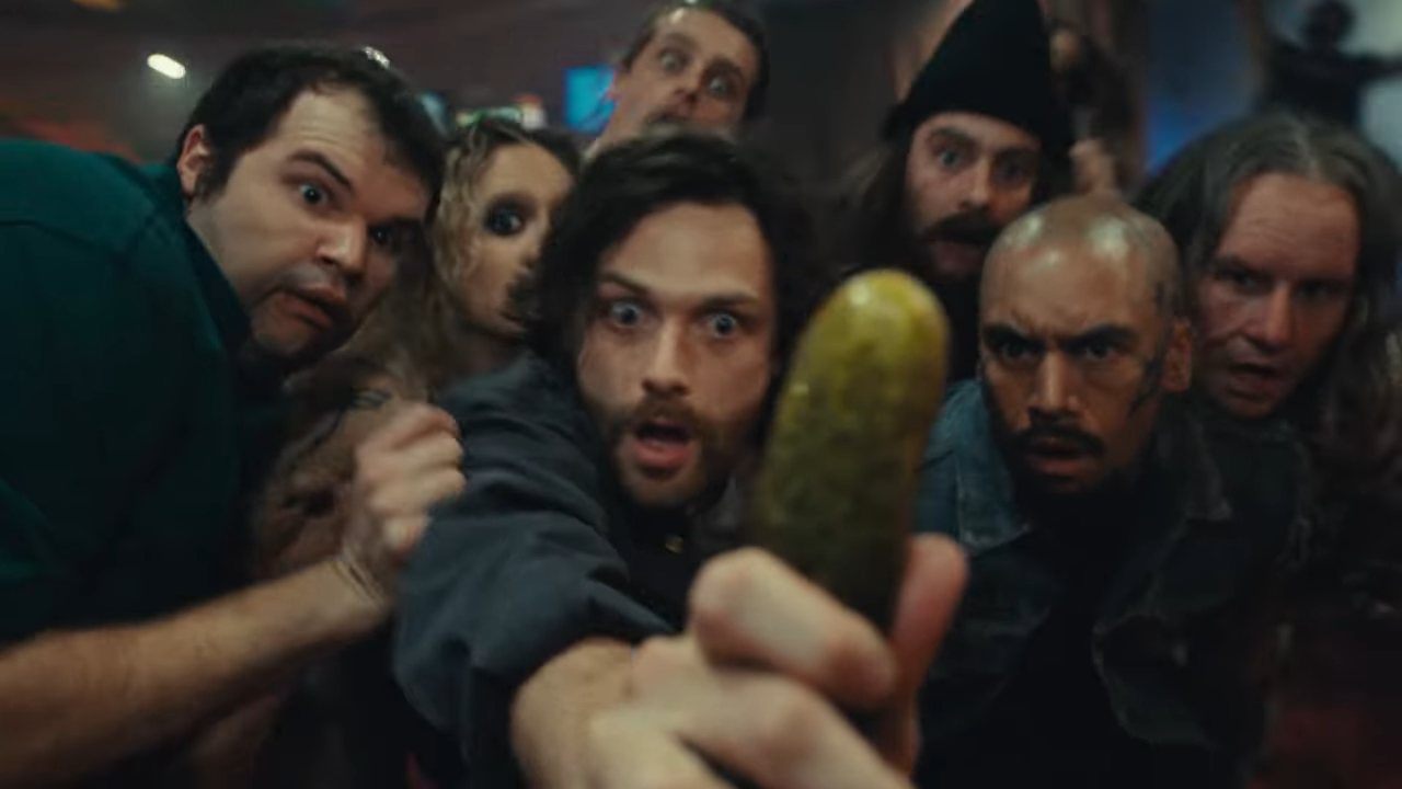 ‘Kicking the door in’ - Picklebet's edgy ad campaign – The Straight