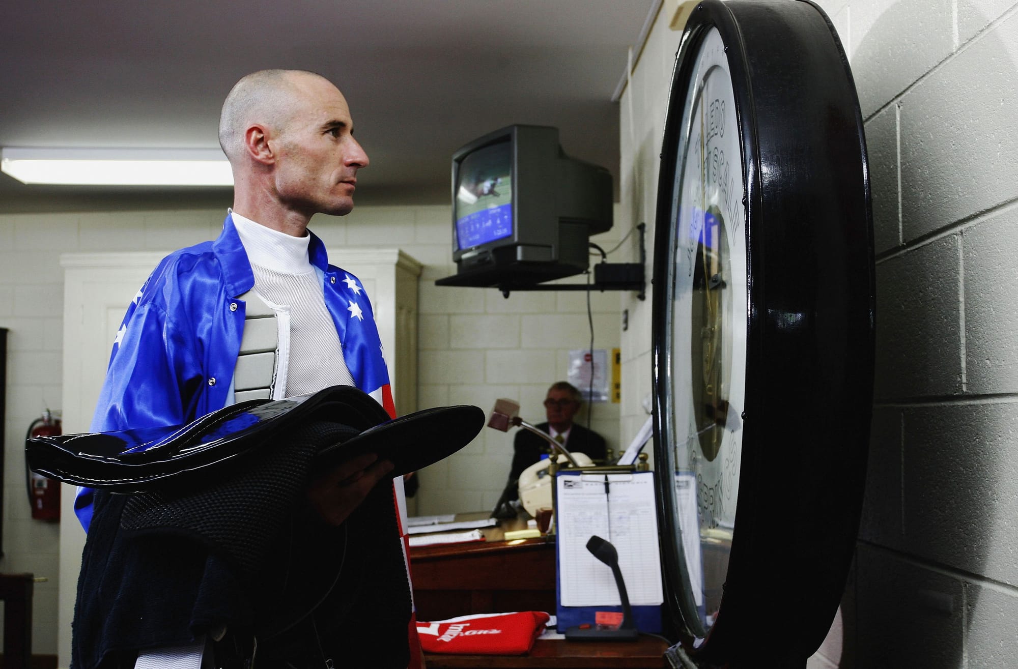 Australian racing's scale of injustice – Boss and Freedman’s call for ...