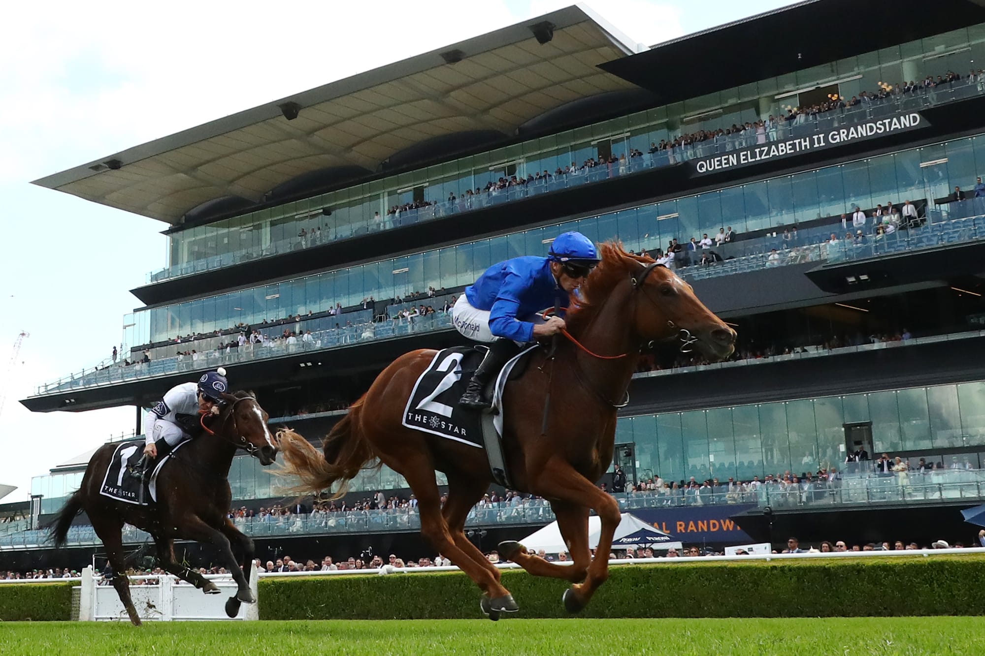 Seven days in … racing - An age-old question to ponder – The Straight