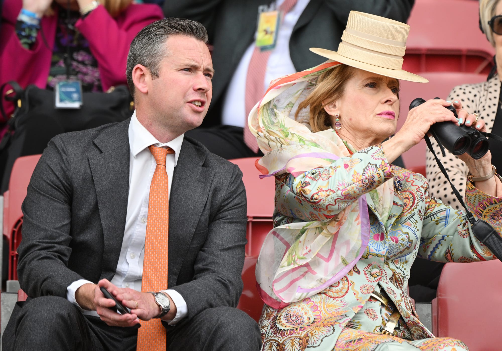Waterhouse-Bott blitz at two-year-old trials as first-season sires ...