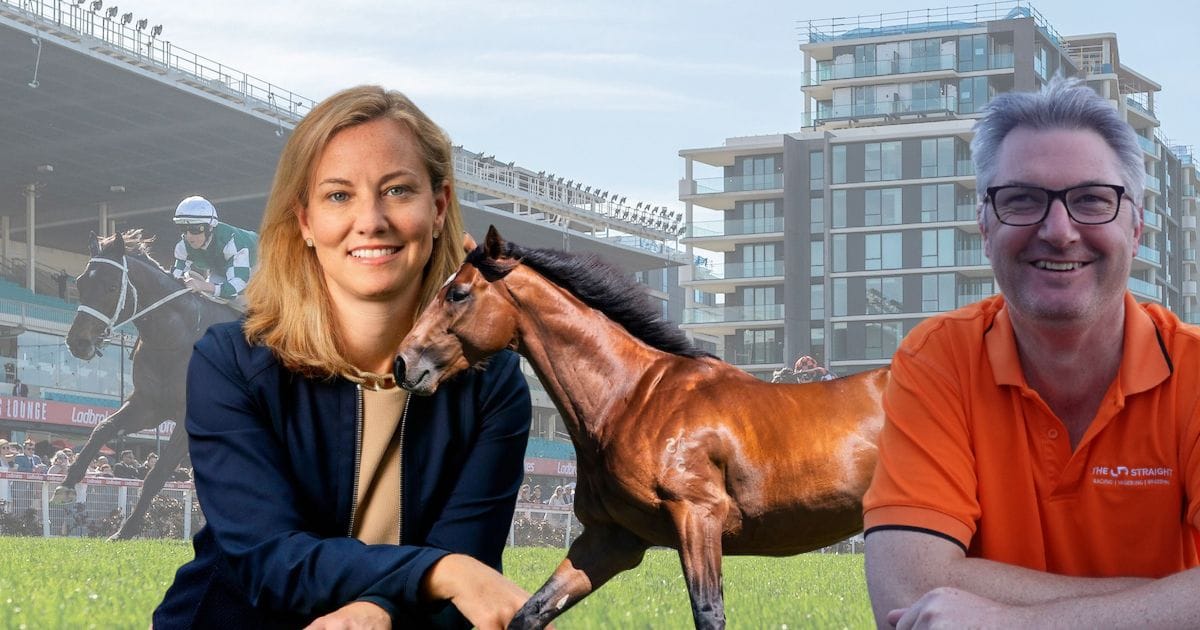 Rowe On Monday - Spring bases loaded for The Autumn Sun, US stud fees warning, Capital decisions ...