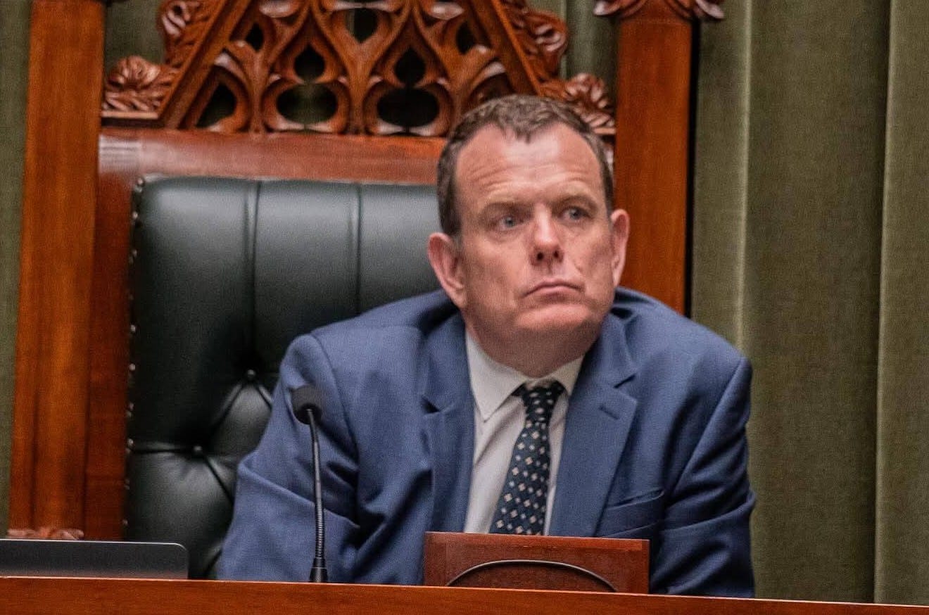 ‘Deeply inappropriate’ – Serious concerns raised as Racing NSW avoids ...