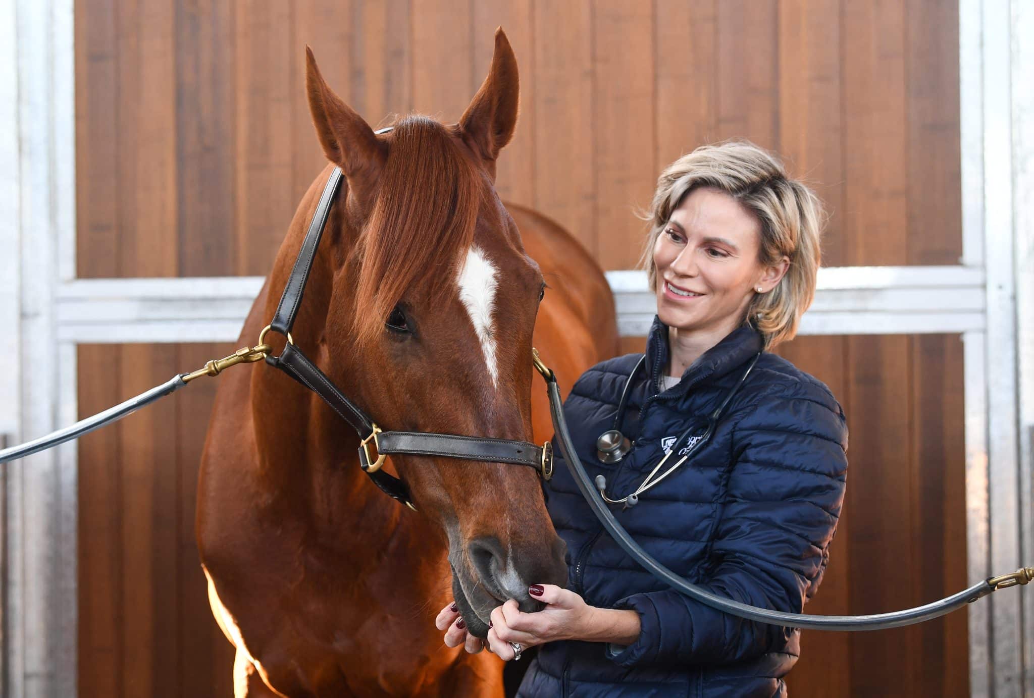 Settlement in Racing Victoria bullying case brought by chief vet – The ...