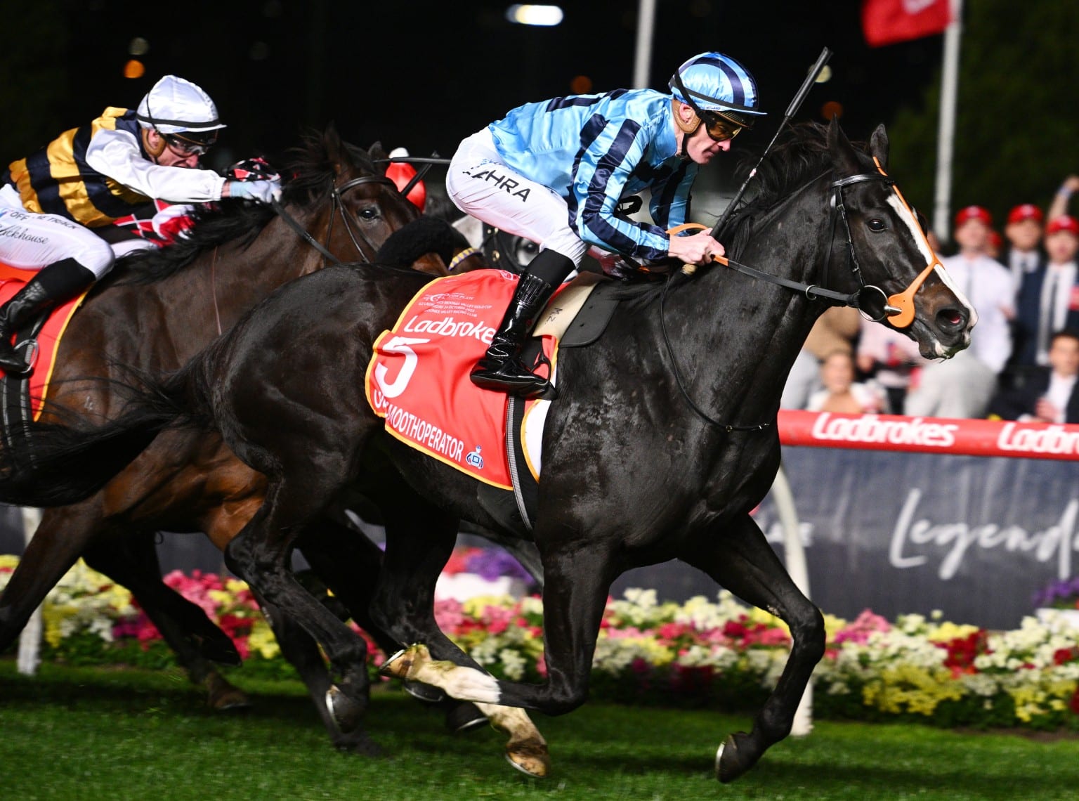 Melbourne Cup entries reduced to 40 as final chance looms for ...