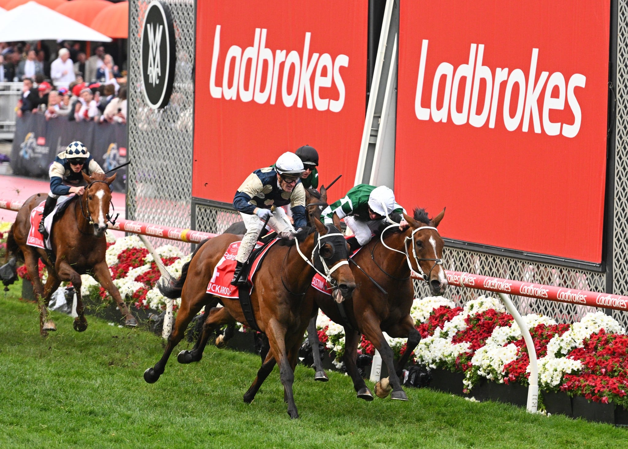 Entain ‘missed the mark’, but will fight AUSTRAC case if it goes to ...