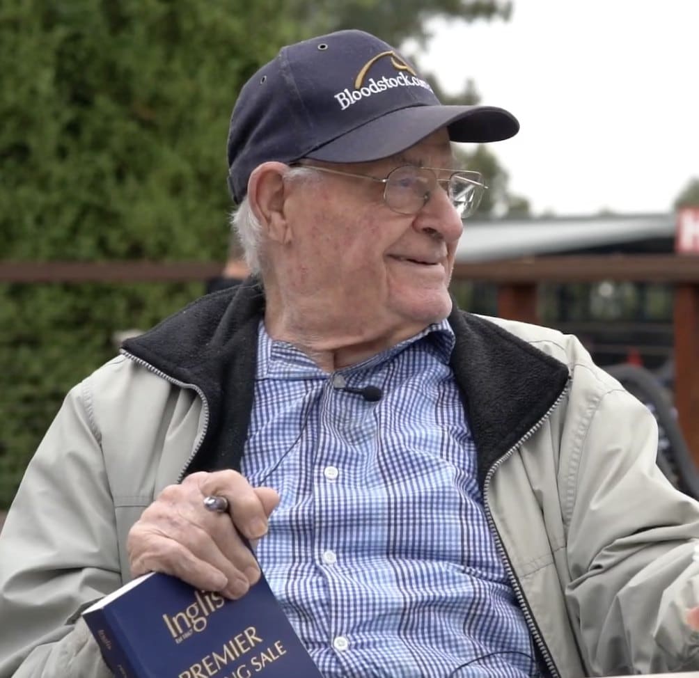 ‘Horse first, catalogue second’ – How George Smith revolutionised ...