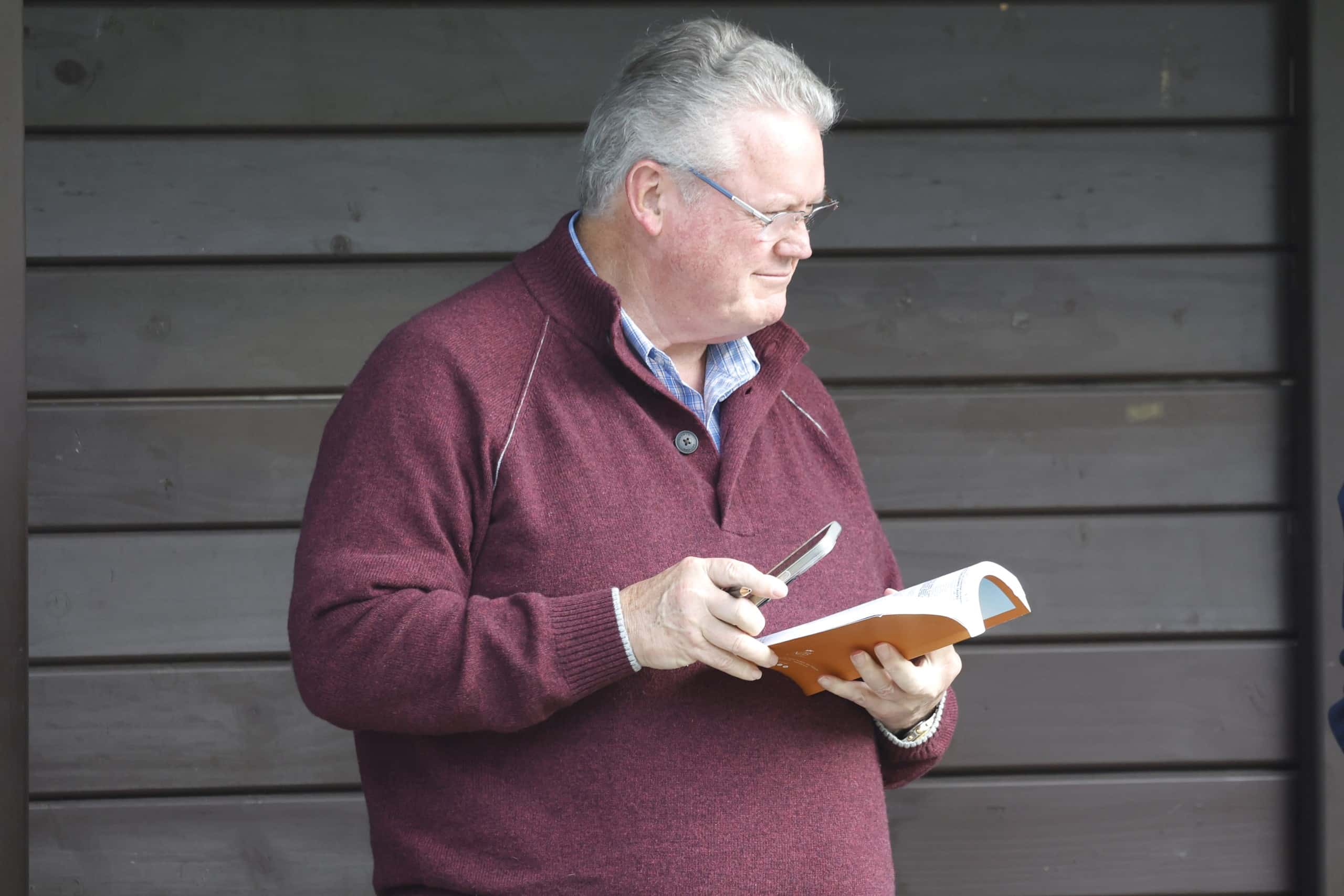 Weak dollar and big Group 1 success a strong advertisement for NZB’s ...