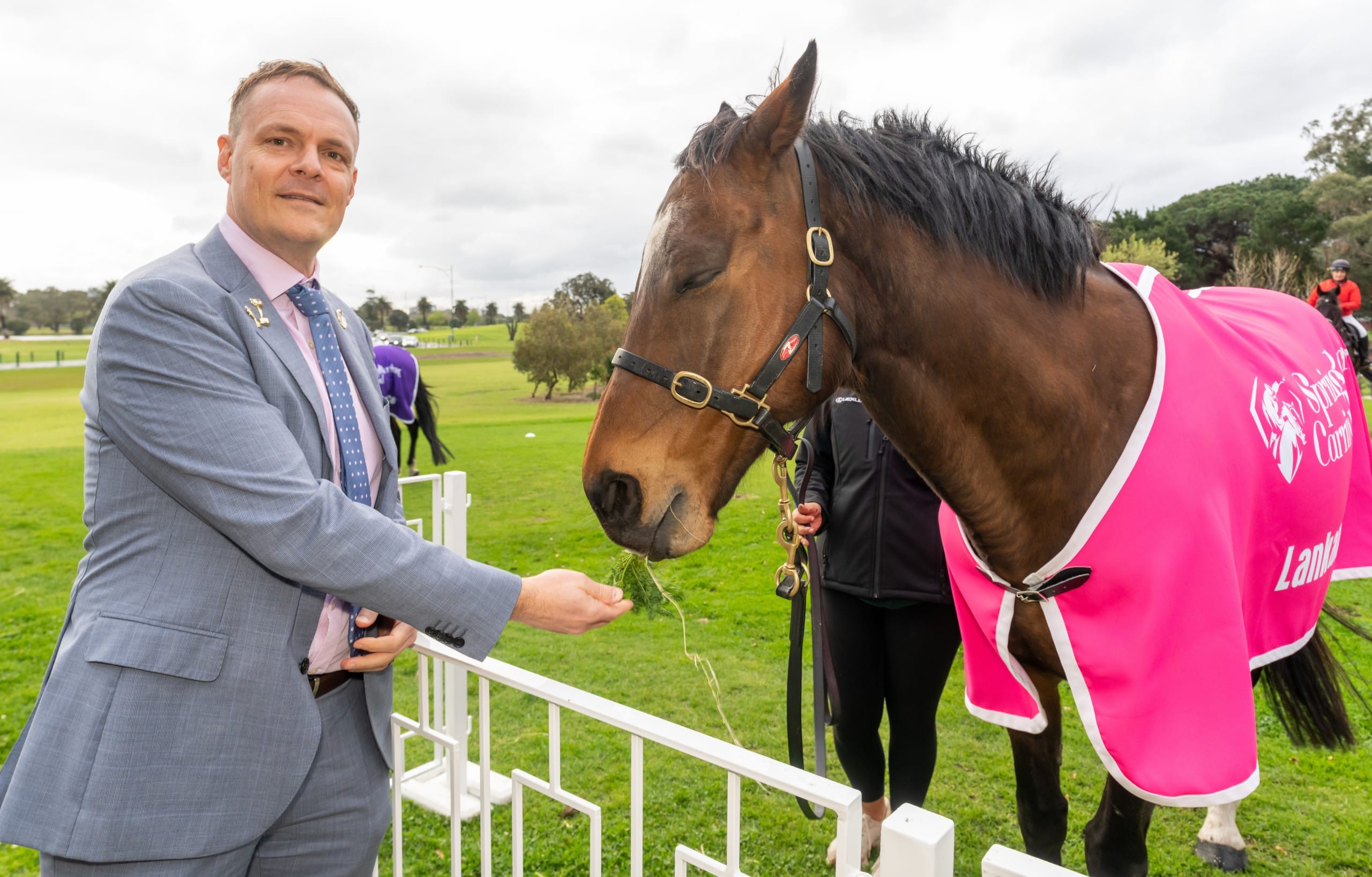 ‘You can't cut your way to future sustainability’ – Morrison’s Racing ...